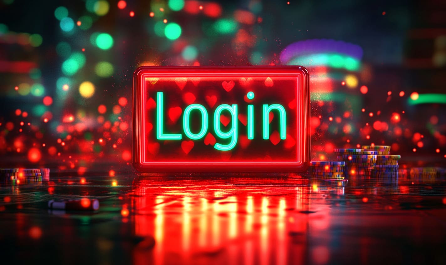 JAYA9: Seamless Registration And Login For Players